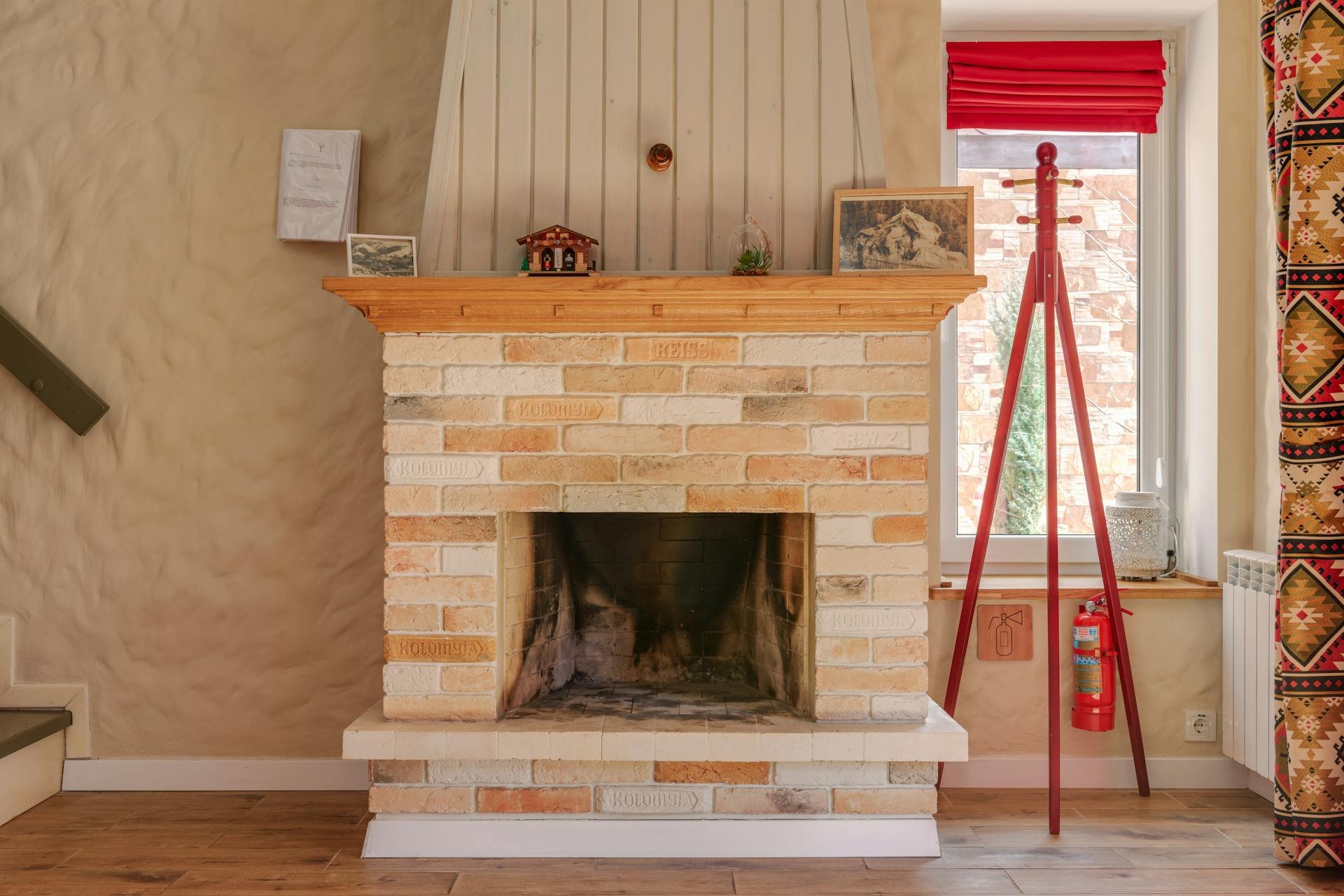 Aménager un coin cheminée cosy dans votre salon - Projetsamenagement